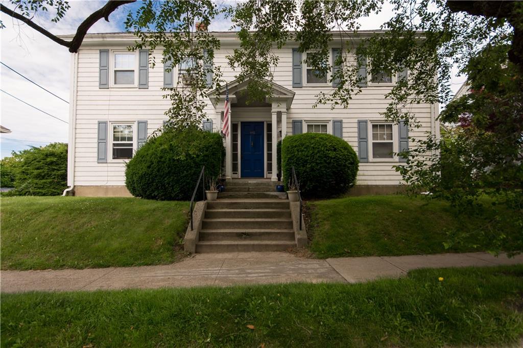 Home Page - The Warner Realty Group